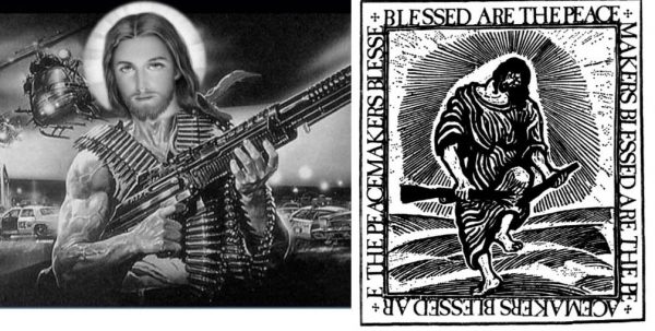 Part II,THE JESUS CHRIST OF FAITH MUST BE THE JESUS CHRIST OF HISTORY